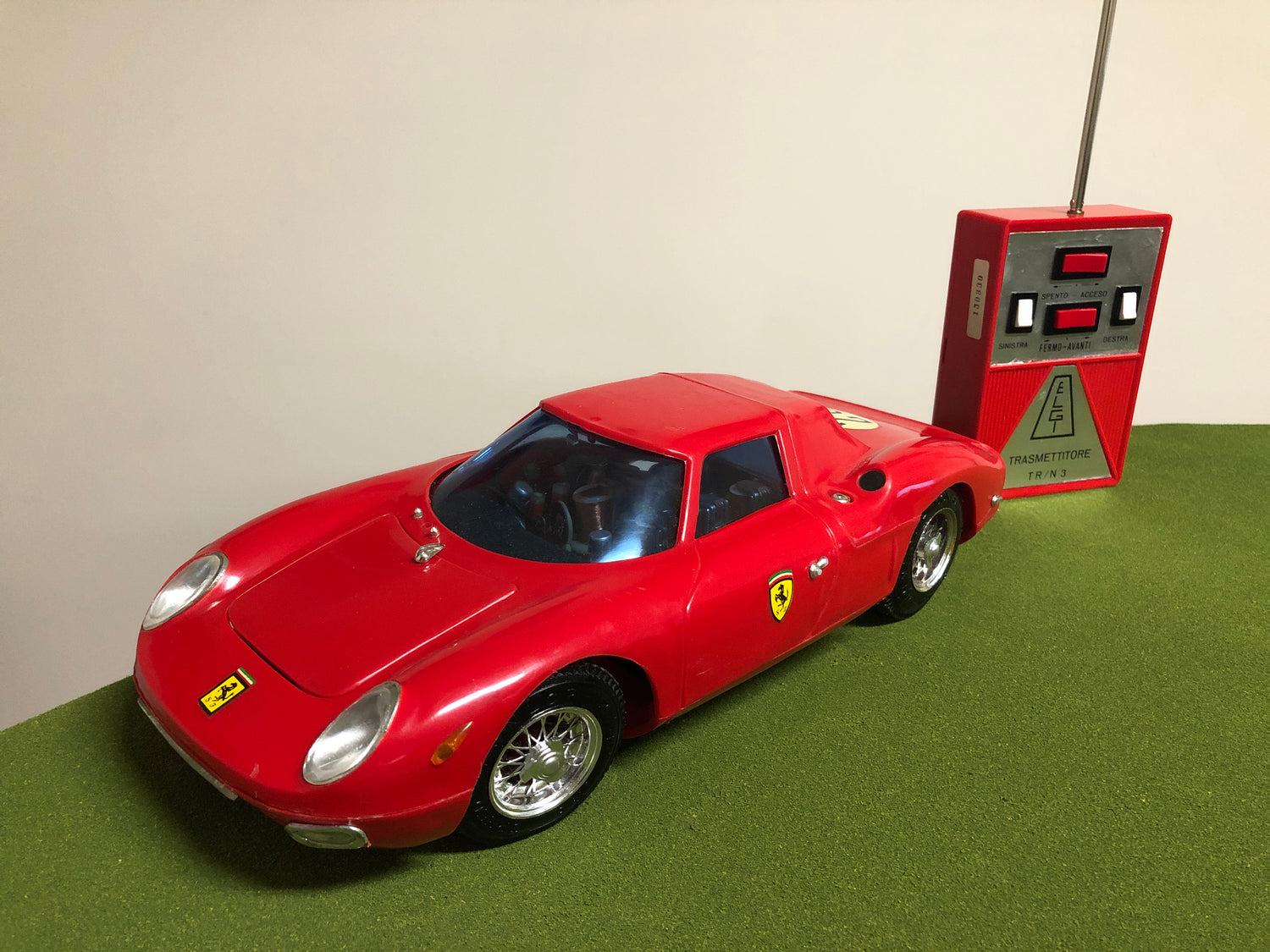 A Brief History of Remote Control Cars: How We Got Here – Toytwist